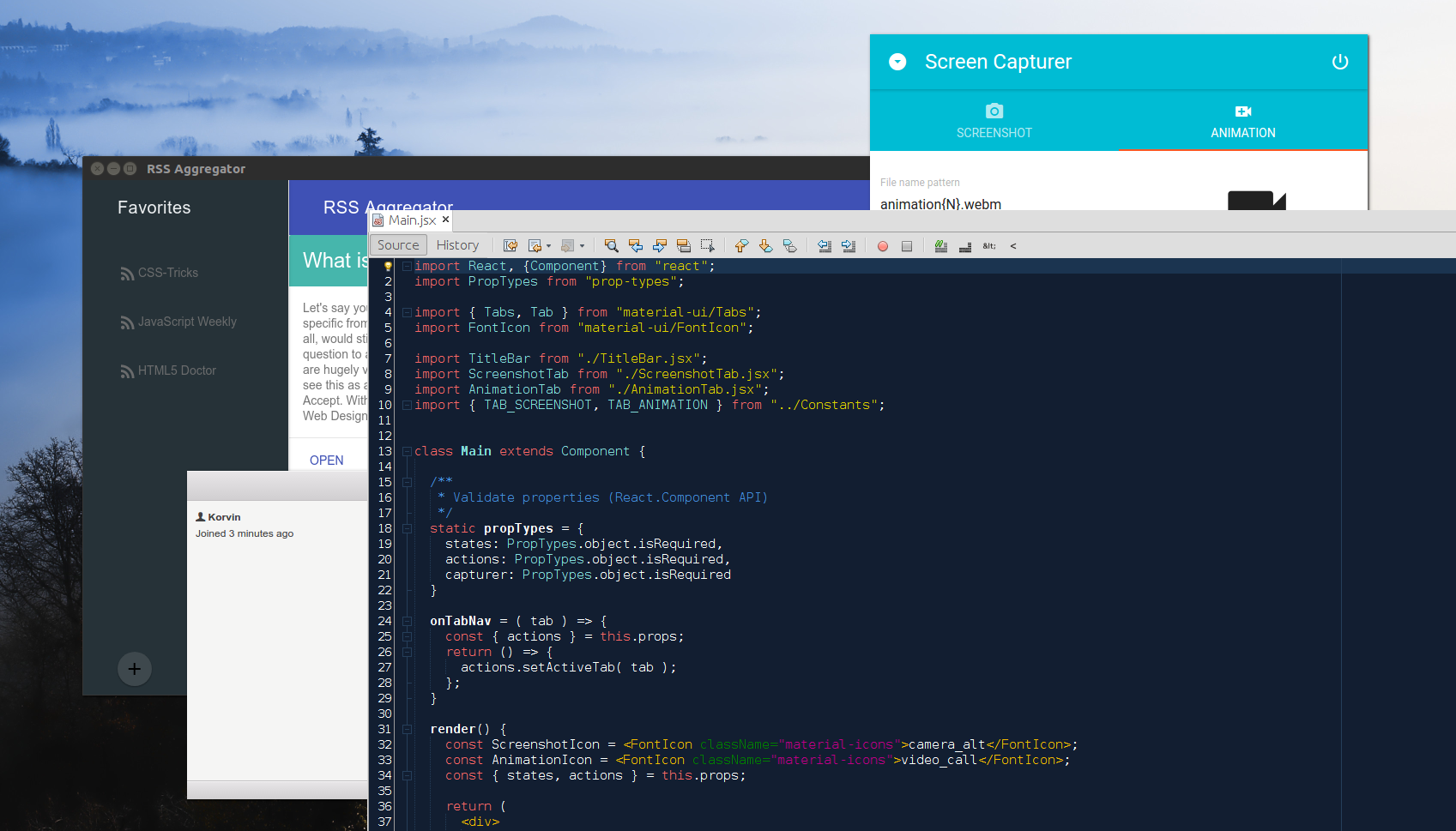 My Book `cross Platform Desktop Application Development Electron Node Nwjs And React` Is Out